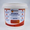 SPOREX | anti-mould paint - Aquashield Solutions